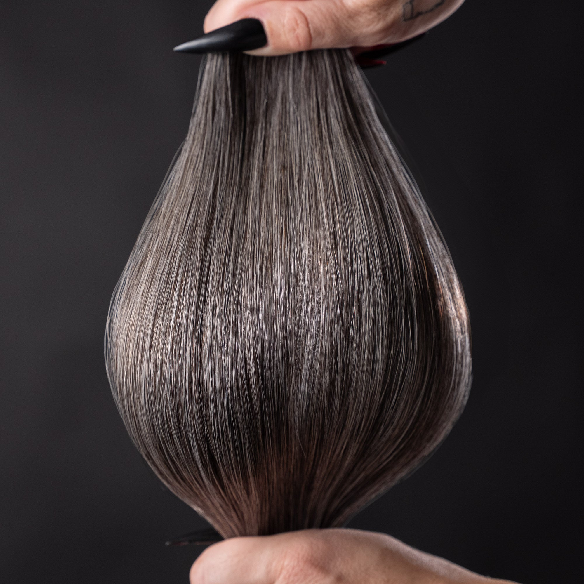 ETERNA CUSTOM ORDER MEDUSA WEFT