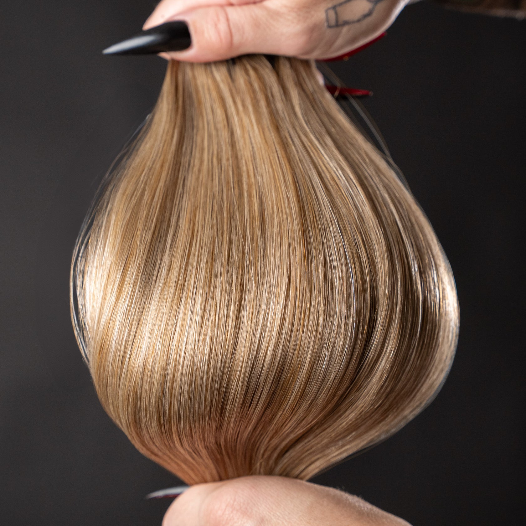 ETERNA MEDUSA WEFT OG