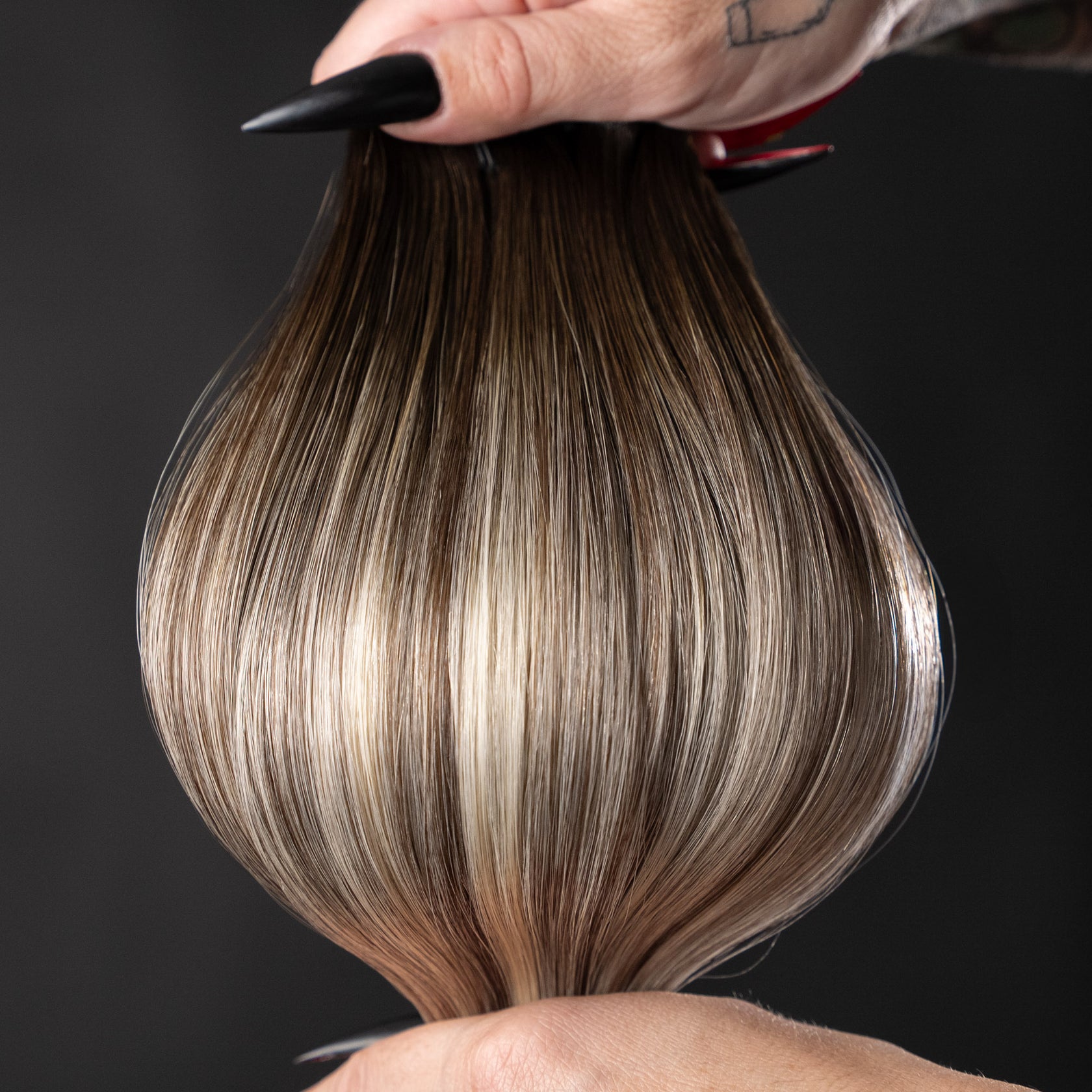 ETERNA MEDUSA WEFT OG