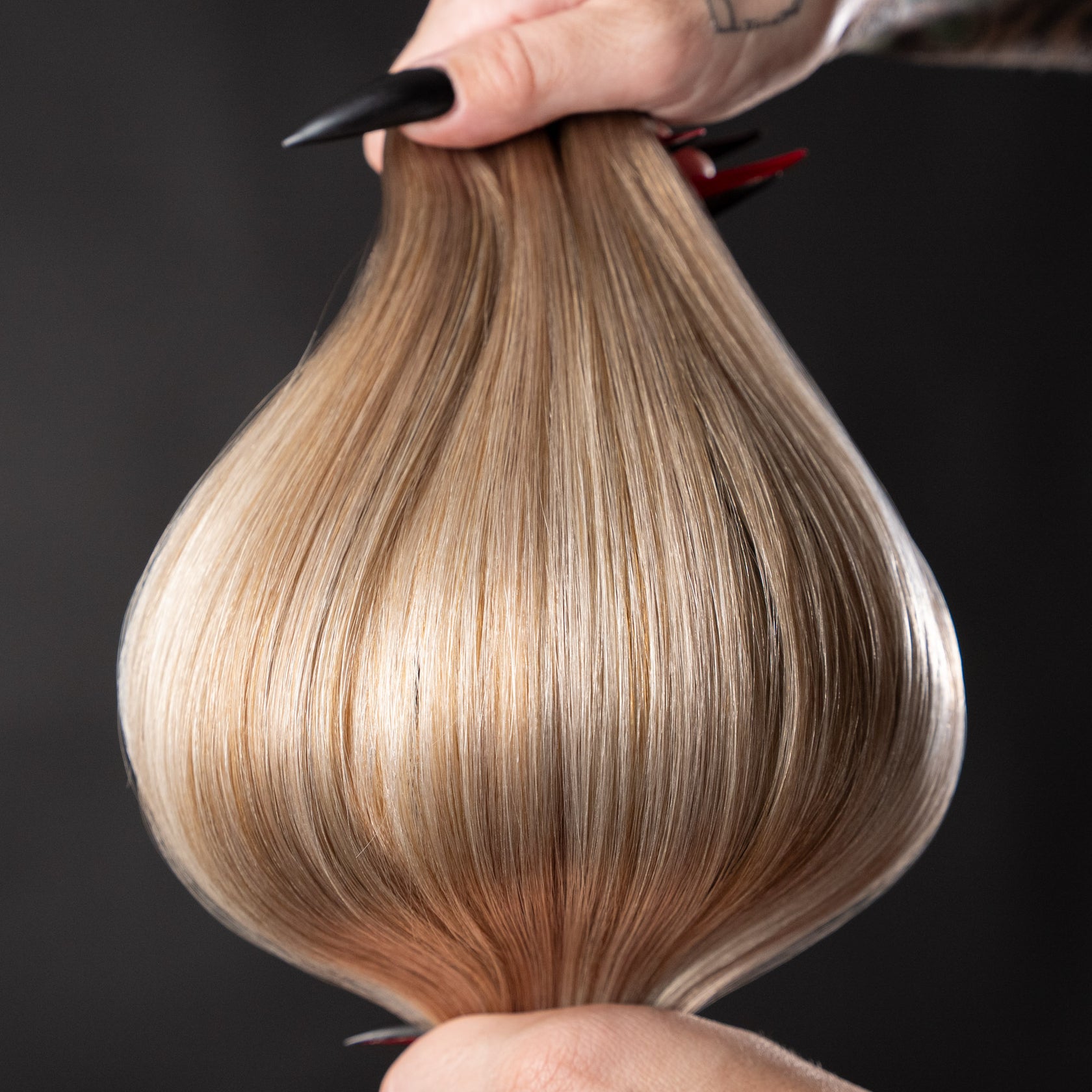 ETERNA MEDUSA WEFT OG