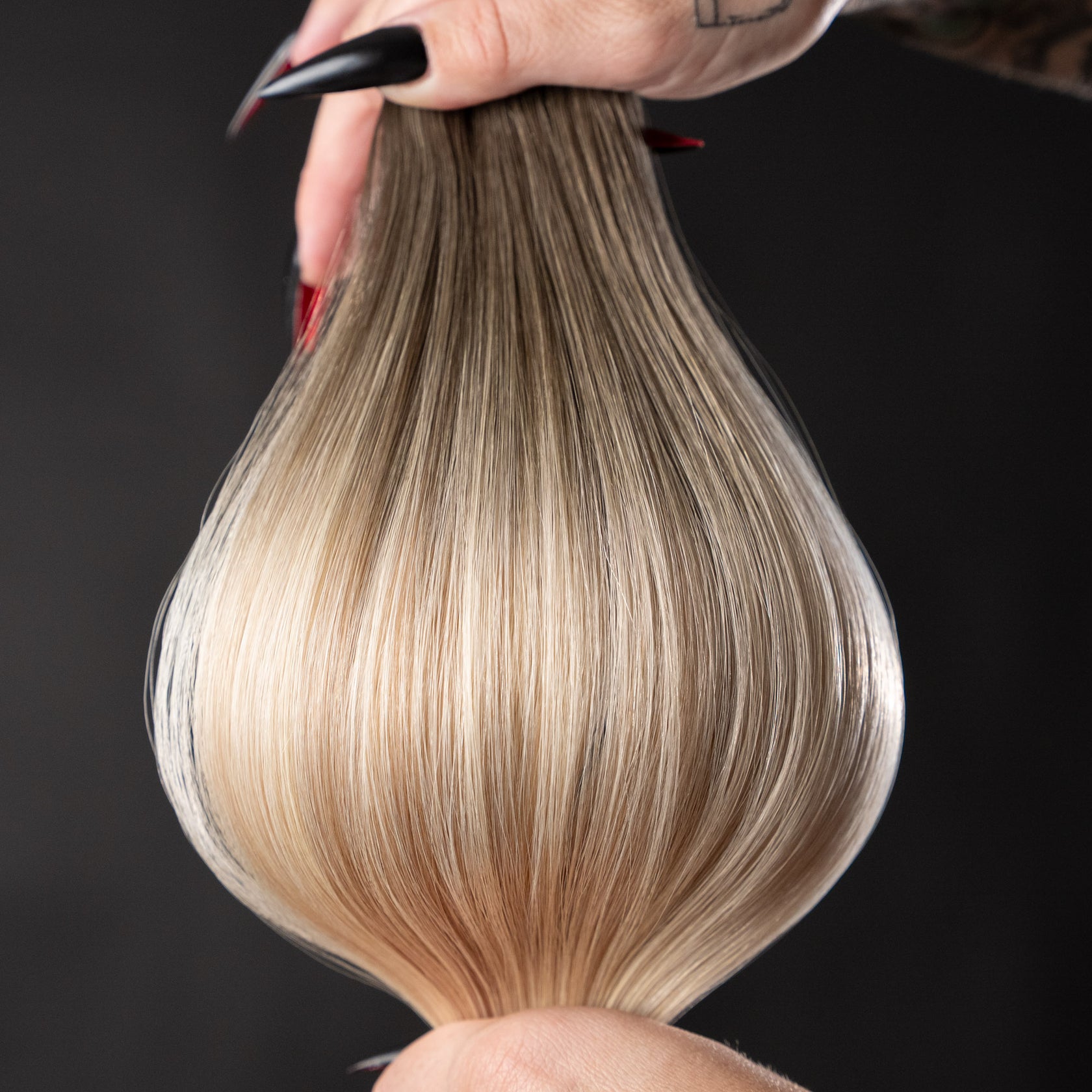 ETERNA MEDUSA WEFT OG