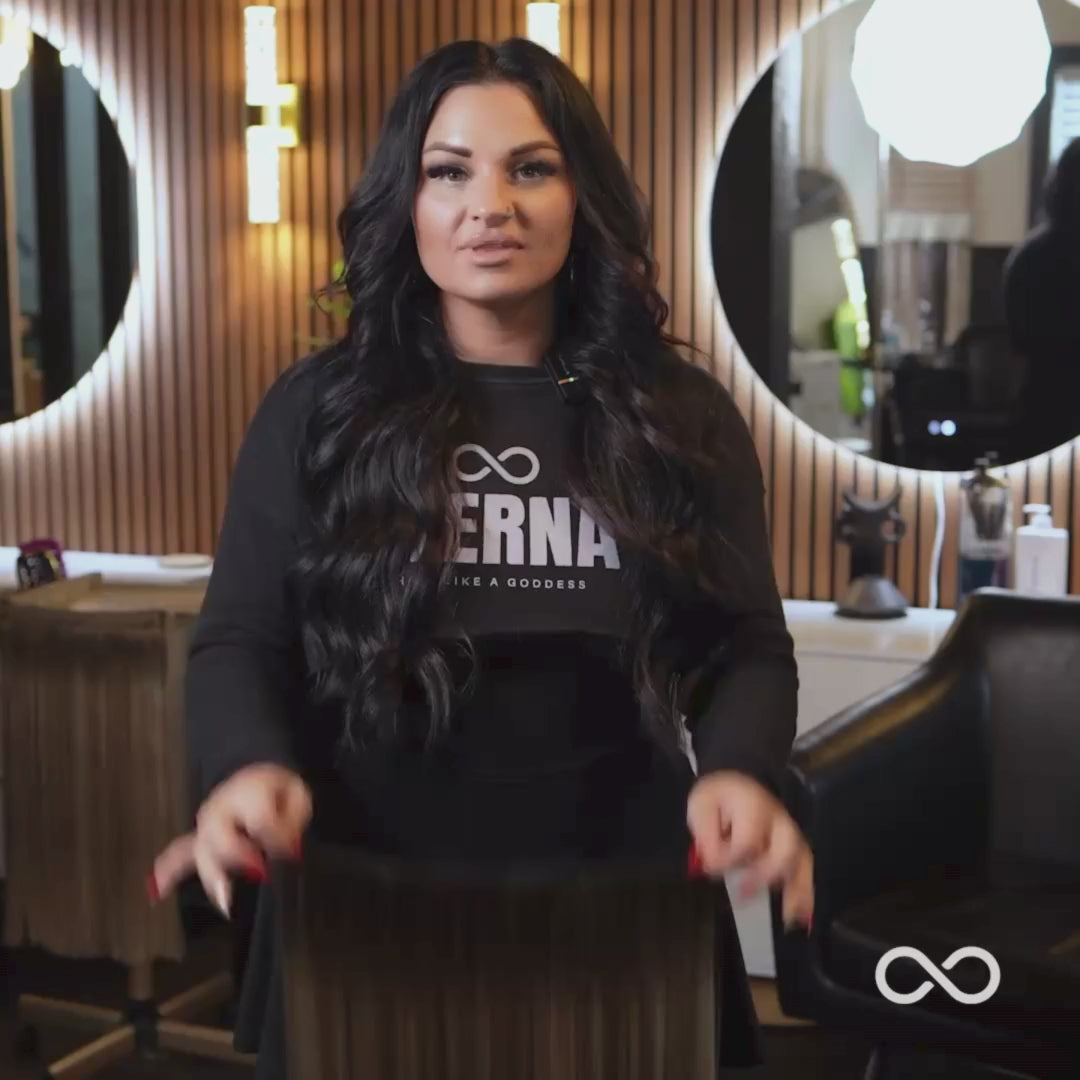 ETERNA MEDUSA WEFT OG